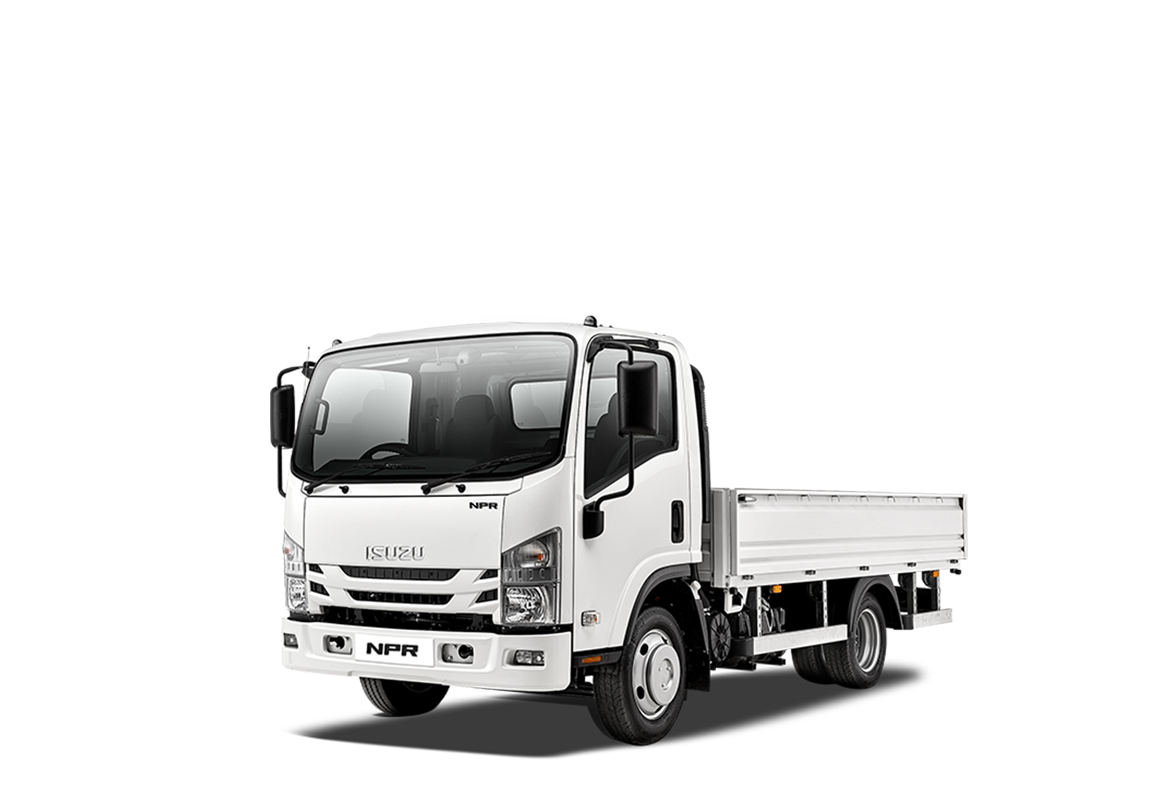 Isuzu Satış Noktalarımız