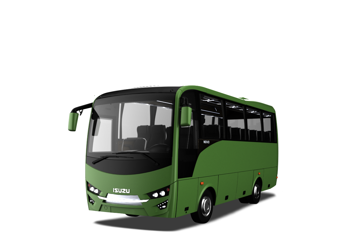 Isuzu Novo COACH